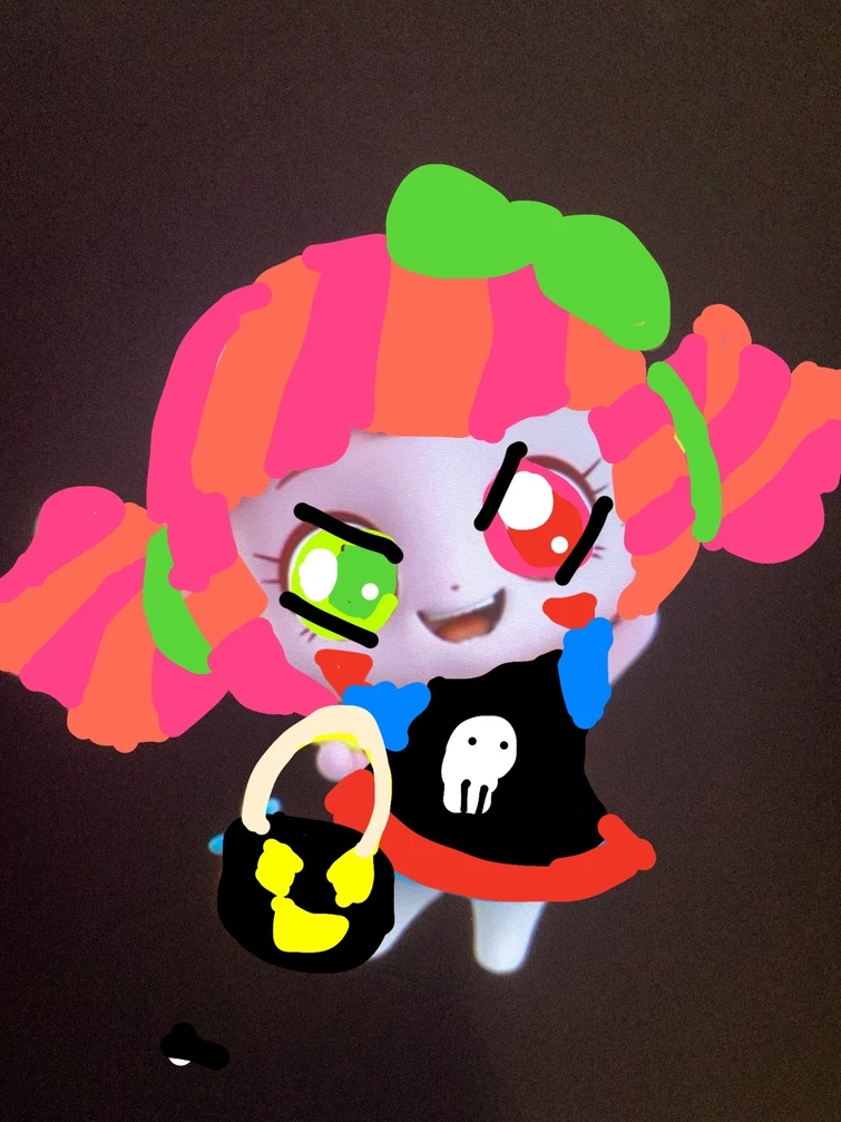 Discuss Everything About Catch! Teenieping Wiki | Fandom