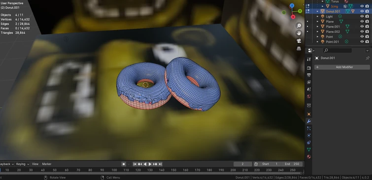 Which model is my best model throughout my history of making random ...