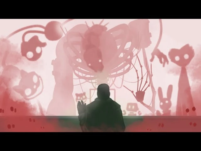 Prototype & CatNap | Fandom