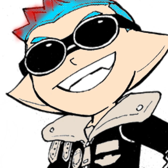 X-Blood icons if you want | Fandom