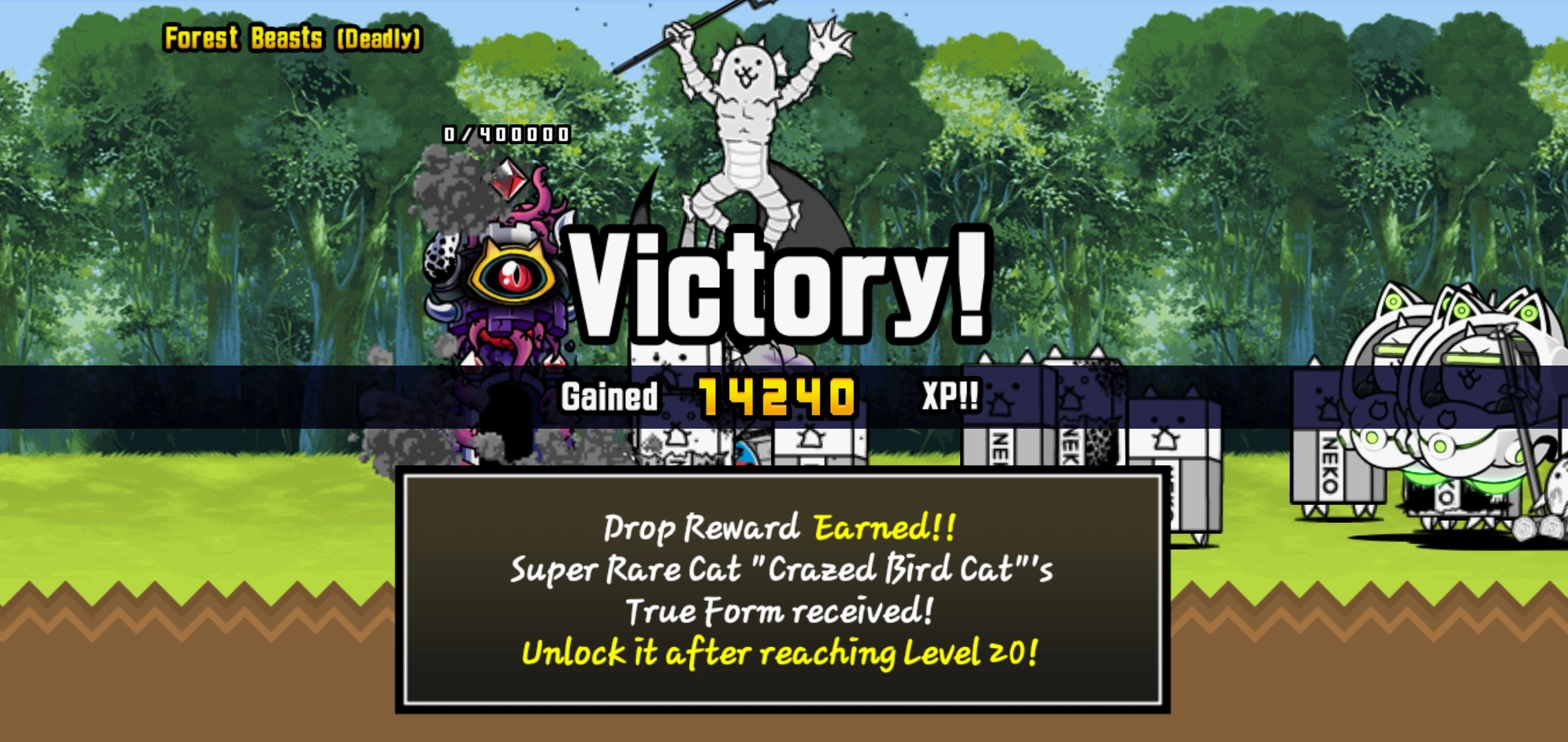 Killed a manic bird | Fandom