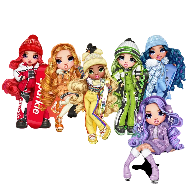 Winter Break Art | Fandom