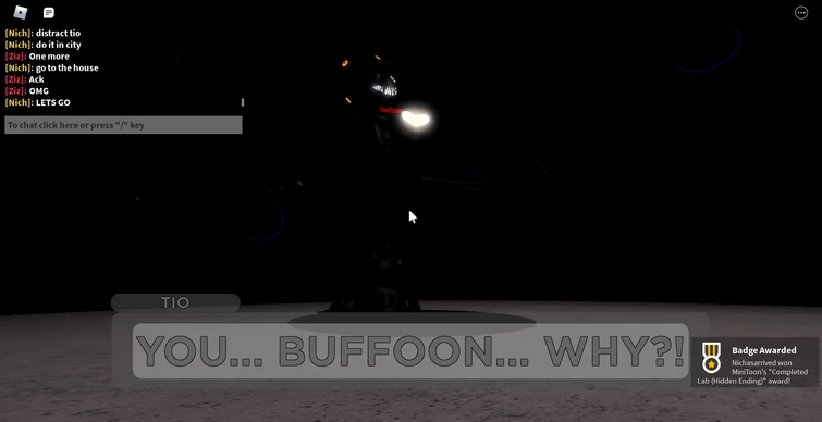 Discuss Everything About Piggy Wiki | Fandom