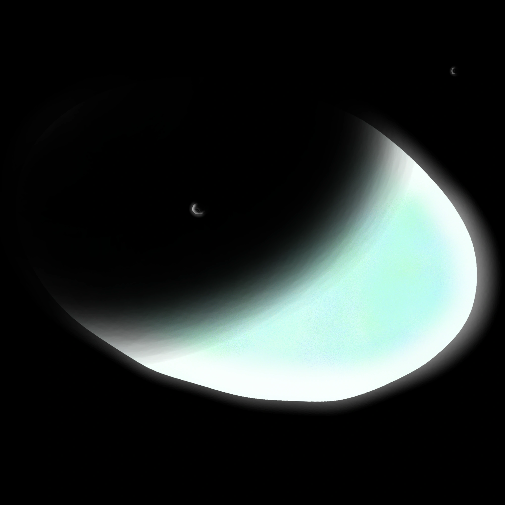 Haumea finished. | Fandom