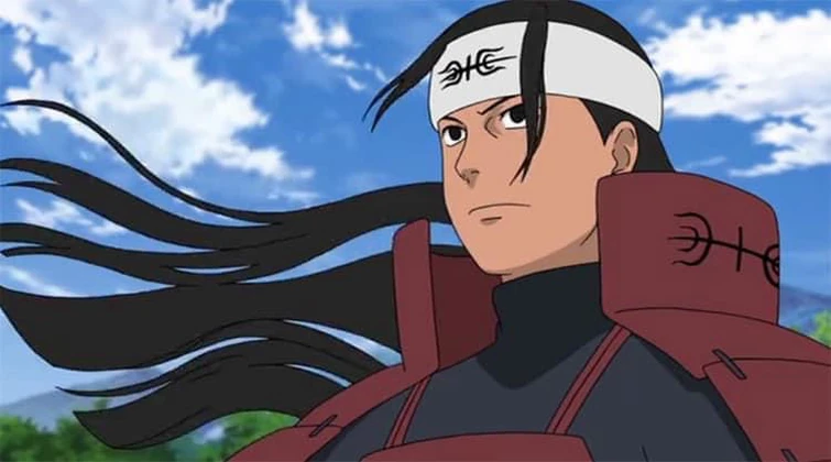 Characters with the most massive chakra reserves in the series. | Fandom