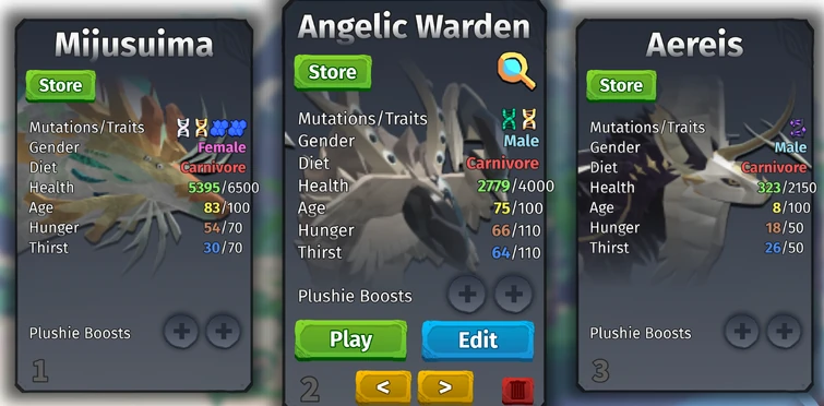 Discuss Everything About Creatures of Sonaria Wiki | Fandom