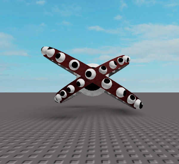 shitty grace fanmade entity attempt | Fandom