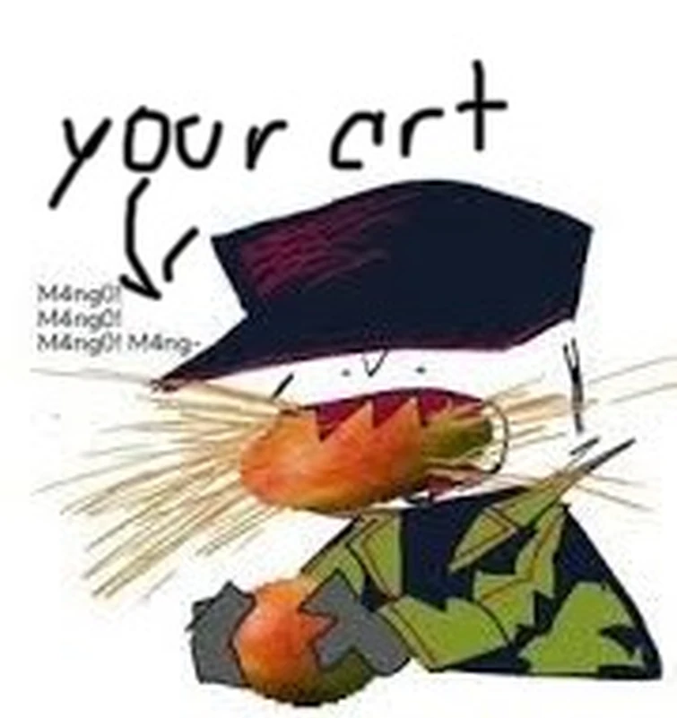 (Dandy doodles =3) | Fandom