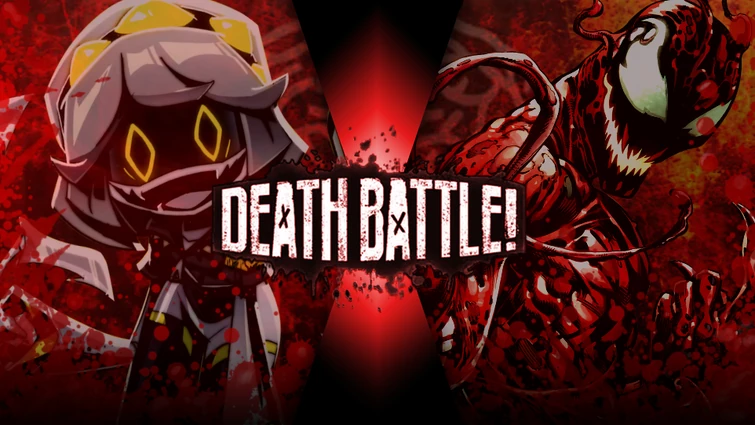 Discuss Everything About DEATH BATTLE Wiki | Fandom