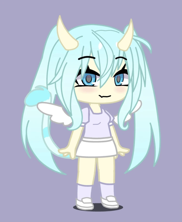 Creature oc challenge!! | Fandom