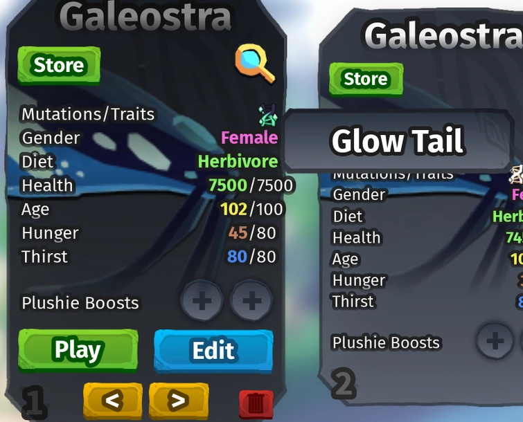 Discuss Everything About Creatures of Sonaria Wiki | Fandom