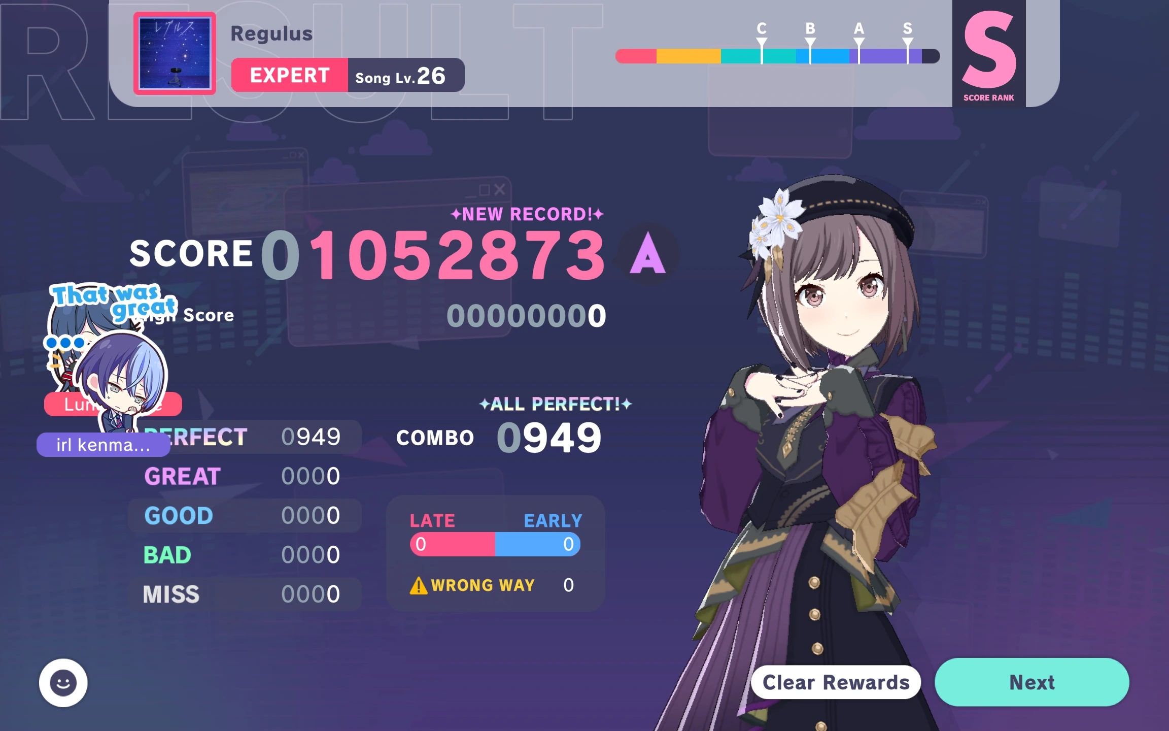 Expert AP #10 | Fandom