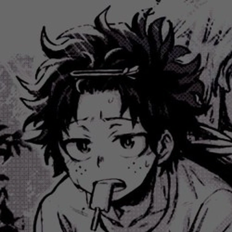 Some MHA pfps and icons | Fandom