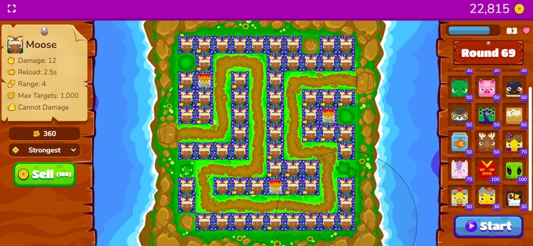 blooket fish army | Fandom