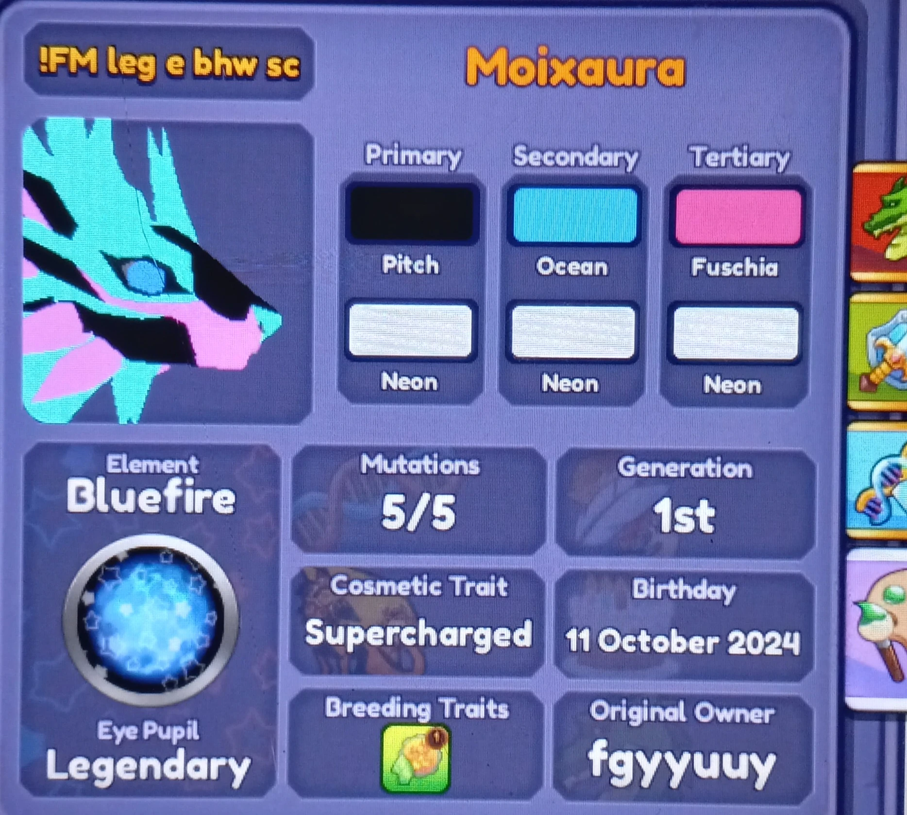 Seeing offers ^^ | Fandom