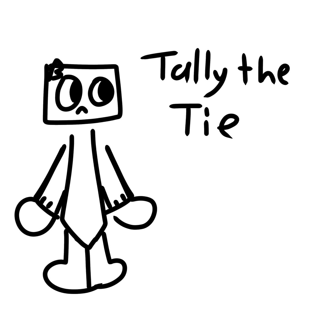 tally hall reference??? (oc concept art) | Fandom