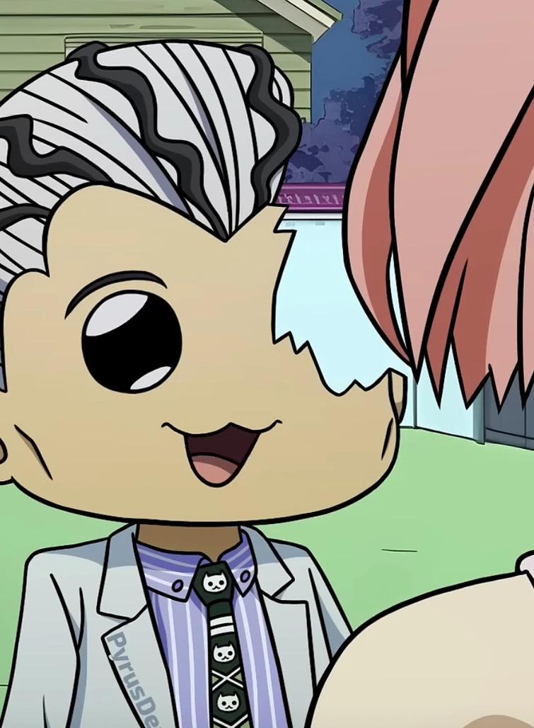 shark anchor | Fandom