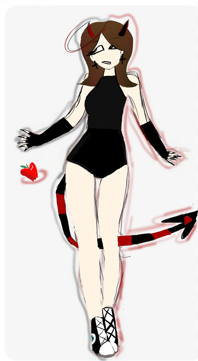 My HH/HB OC | Fandom