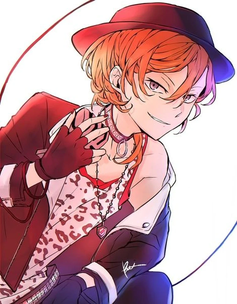 Discuss Everything About Bungo Stray Dogs Wiki | Fandom