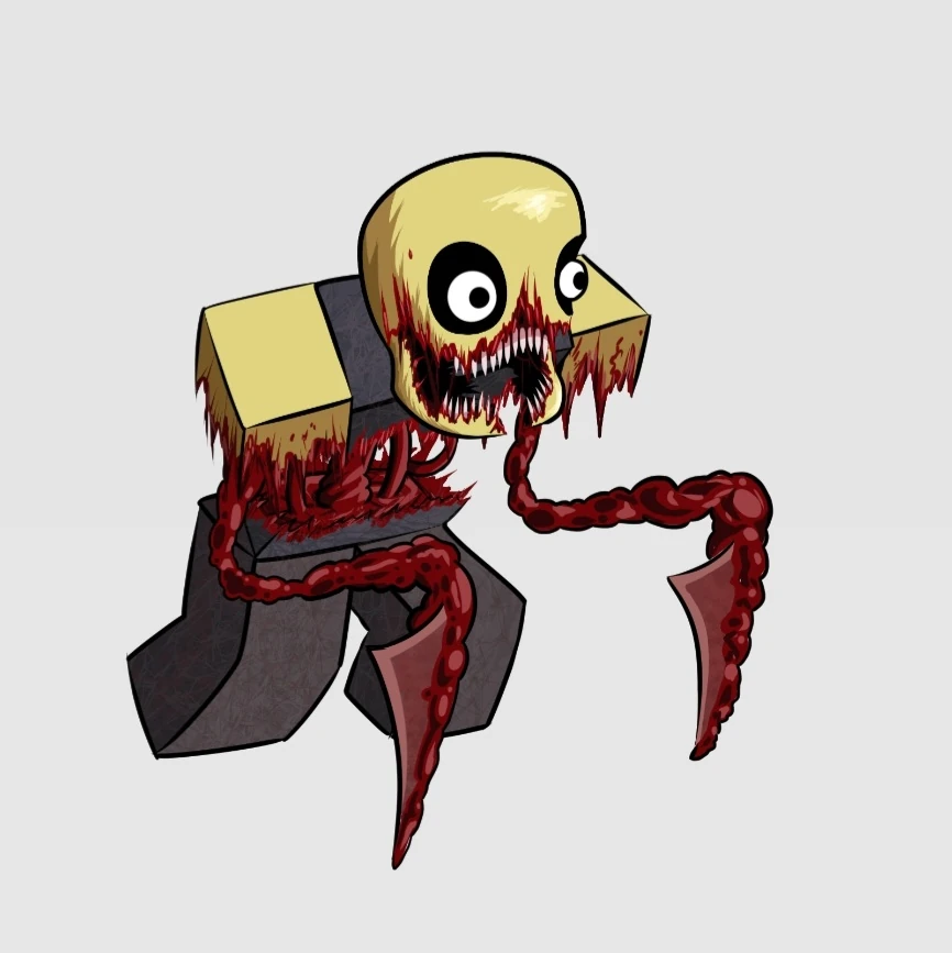 The Anomaly (aka Larry) | Fandom