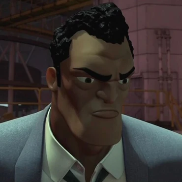 Lee Everett (TWDG) VS Agent Fowler (TFP) | Fandom