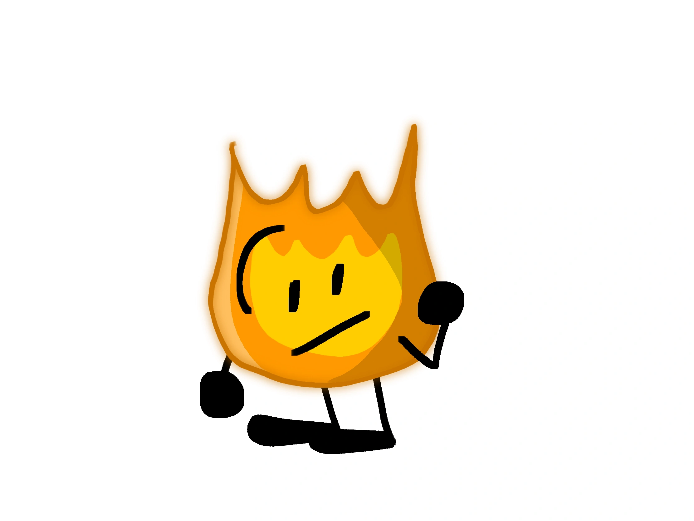 Daily BFDI Drawing #1 | Fandom