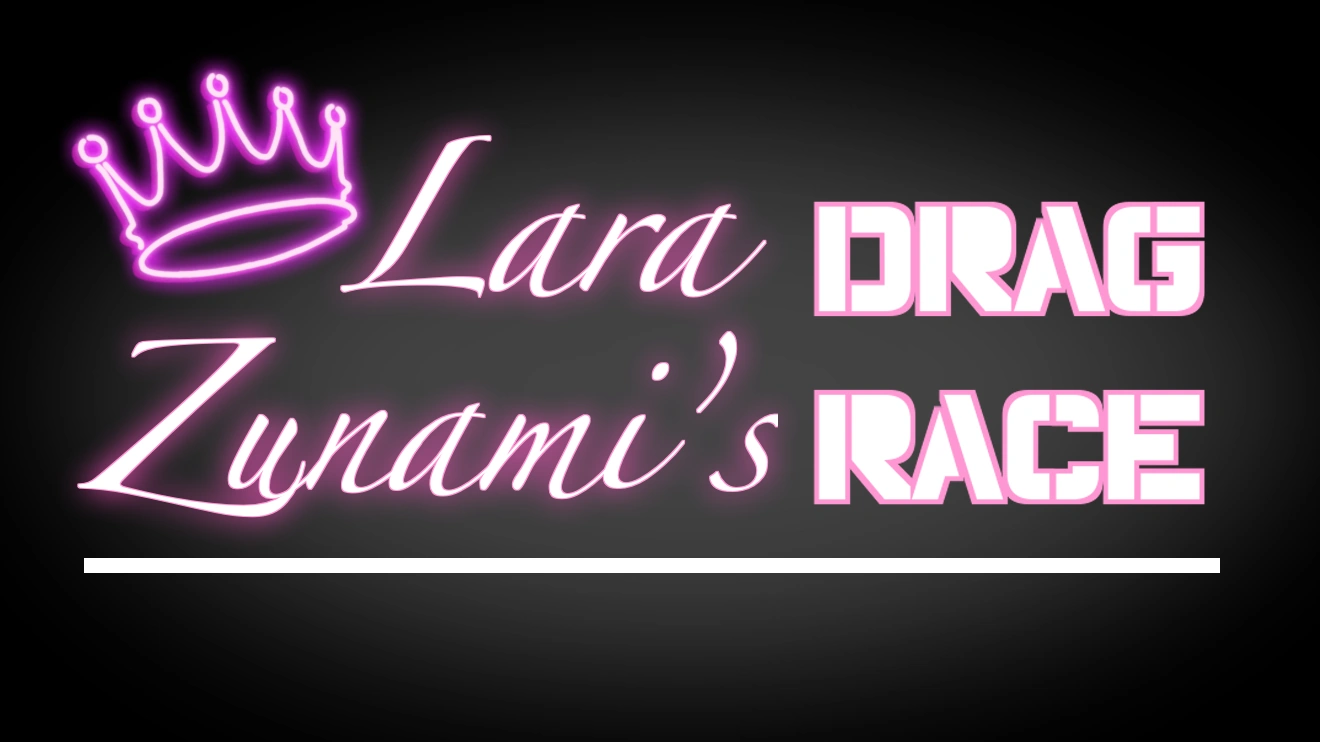 Liza Zunami’s Drag Race Episode 3: “CROWNED” | Fandom