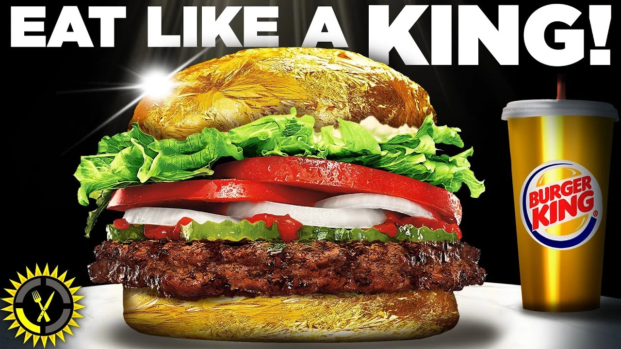 Foody Theory: the $1,000,000 Whopper | Fandom