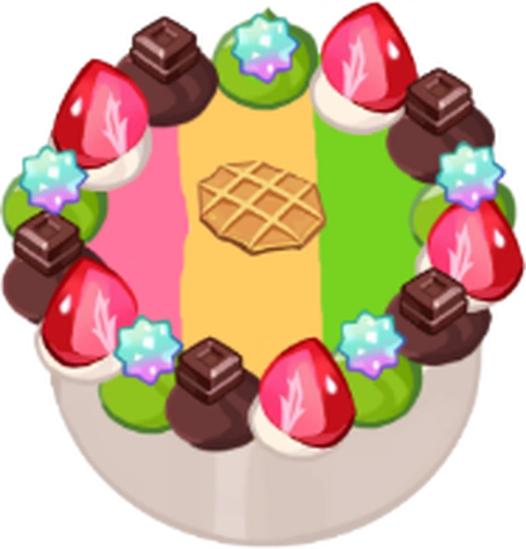 Discuss Everything About Cookie Run: Kingdom Wiki | Fandom