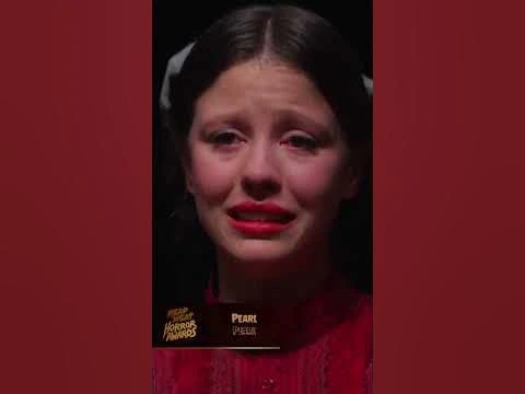 Best Villain & Best Kill Finalists for Dead Meat Horror Awards 2023 ...