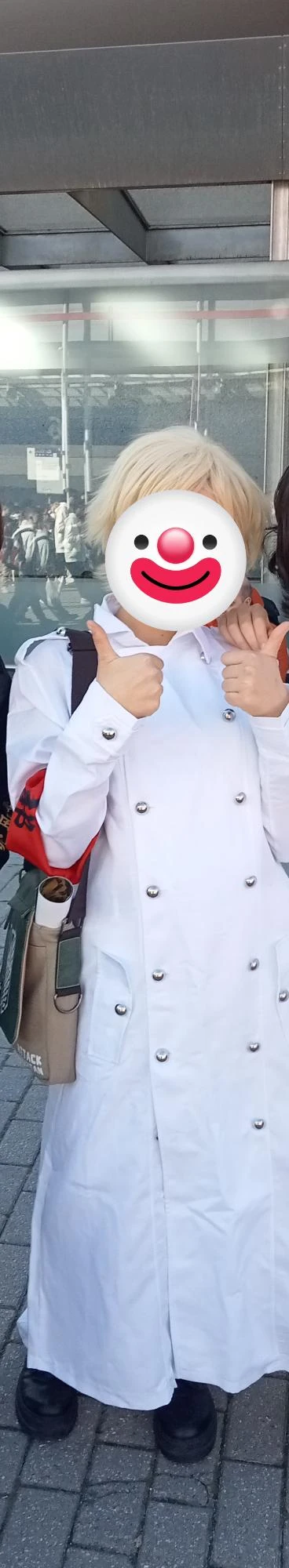 My Cosplay yeyyy | Fandom