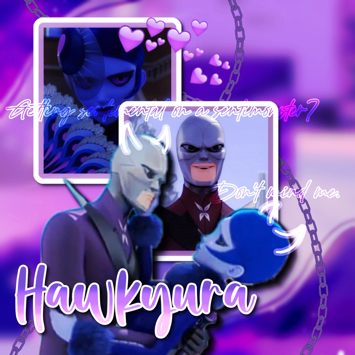 Hawkyura Edit | Fandom