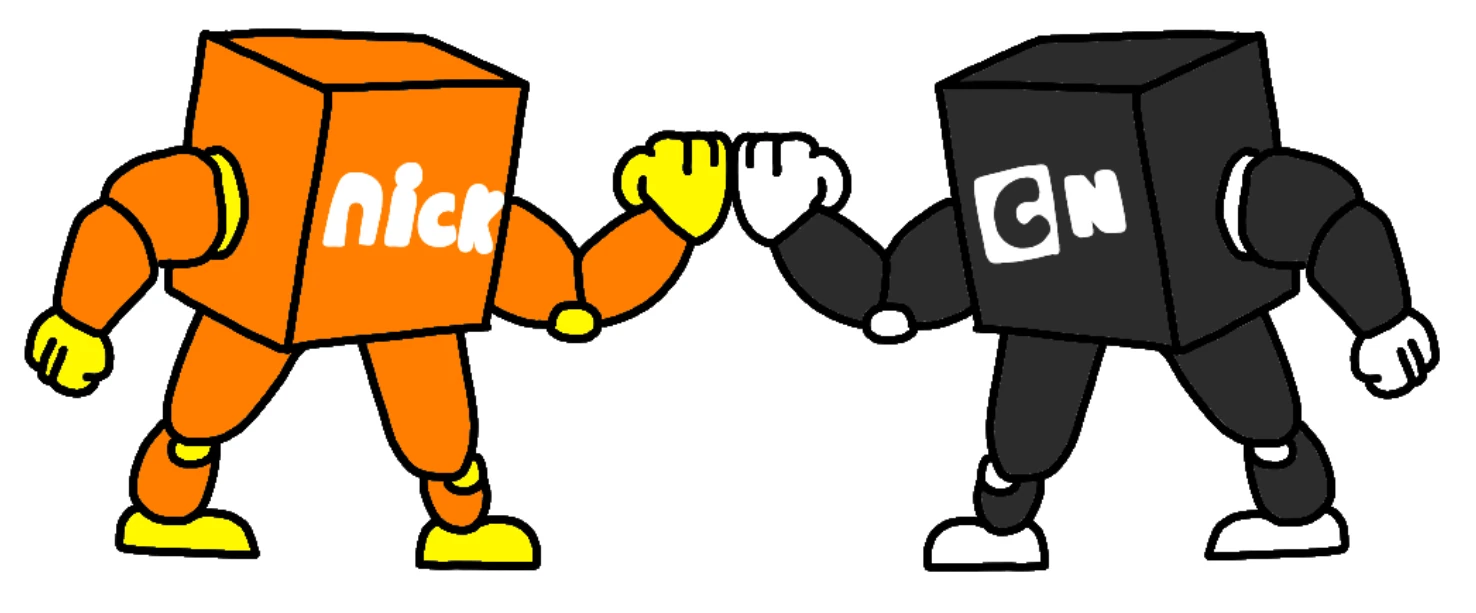 Nick vs CN, and now it’s Nick Jr. vs Cartoonito | Fandom