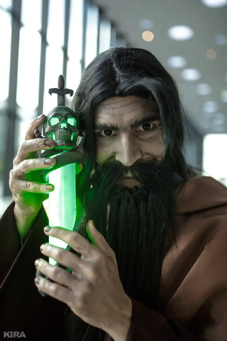 Discuss Everything About The Cosplay Wiki | Fandom
