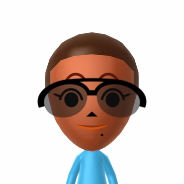 55 Miis In African Battle Royale: Round 8 (Vote for the better Mii ...
