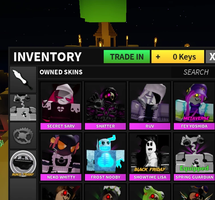 Discuss Everything About Roblox Guesty Wiki | Fandom