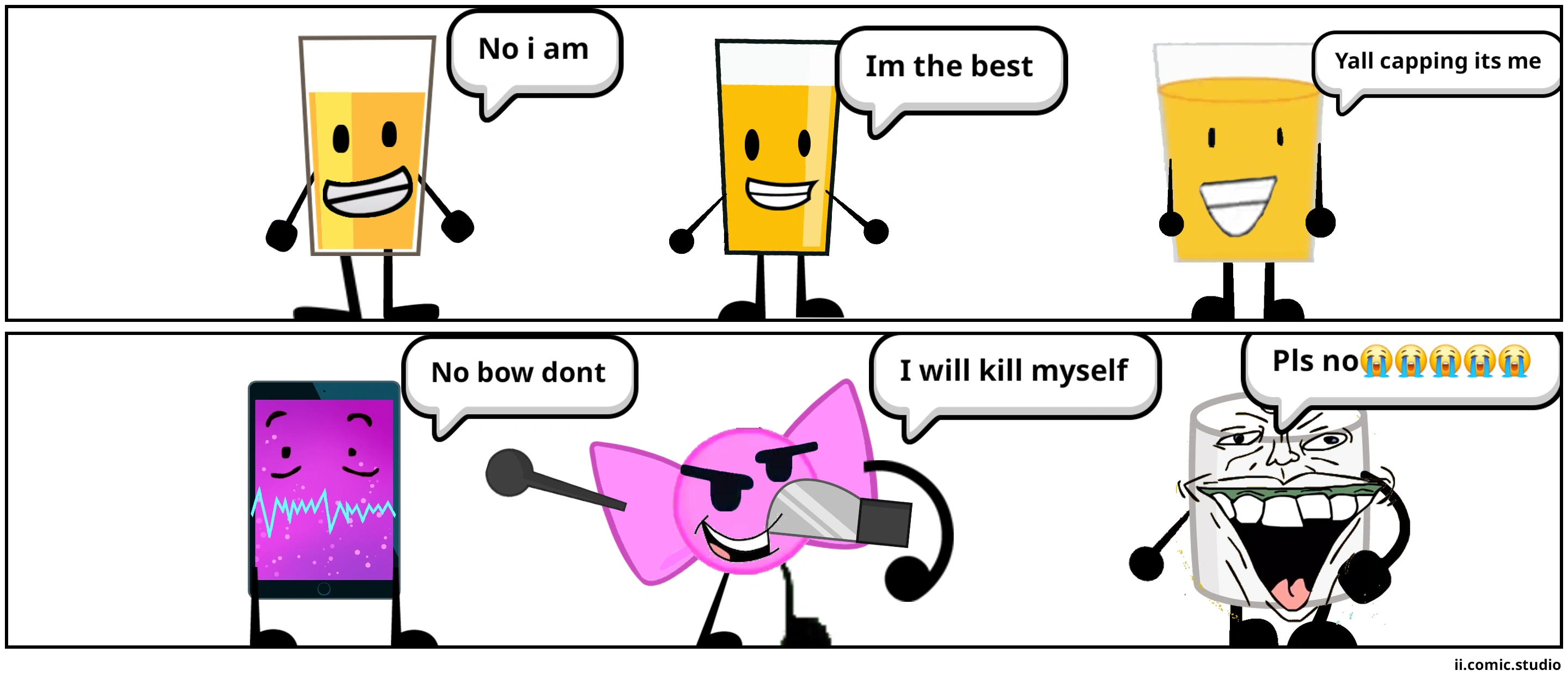 True crappy cliff | Fandom