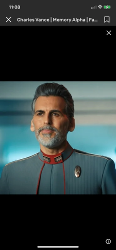 Discuss Everything About Memory Alpha | Fandom