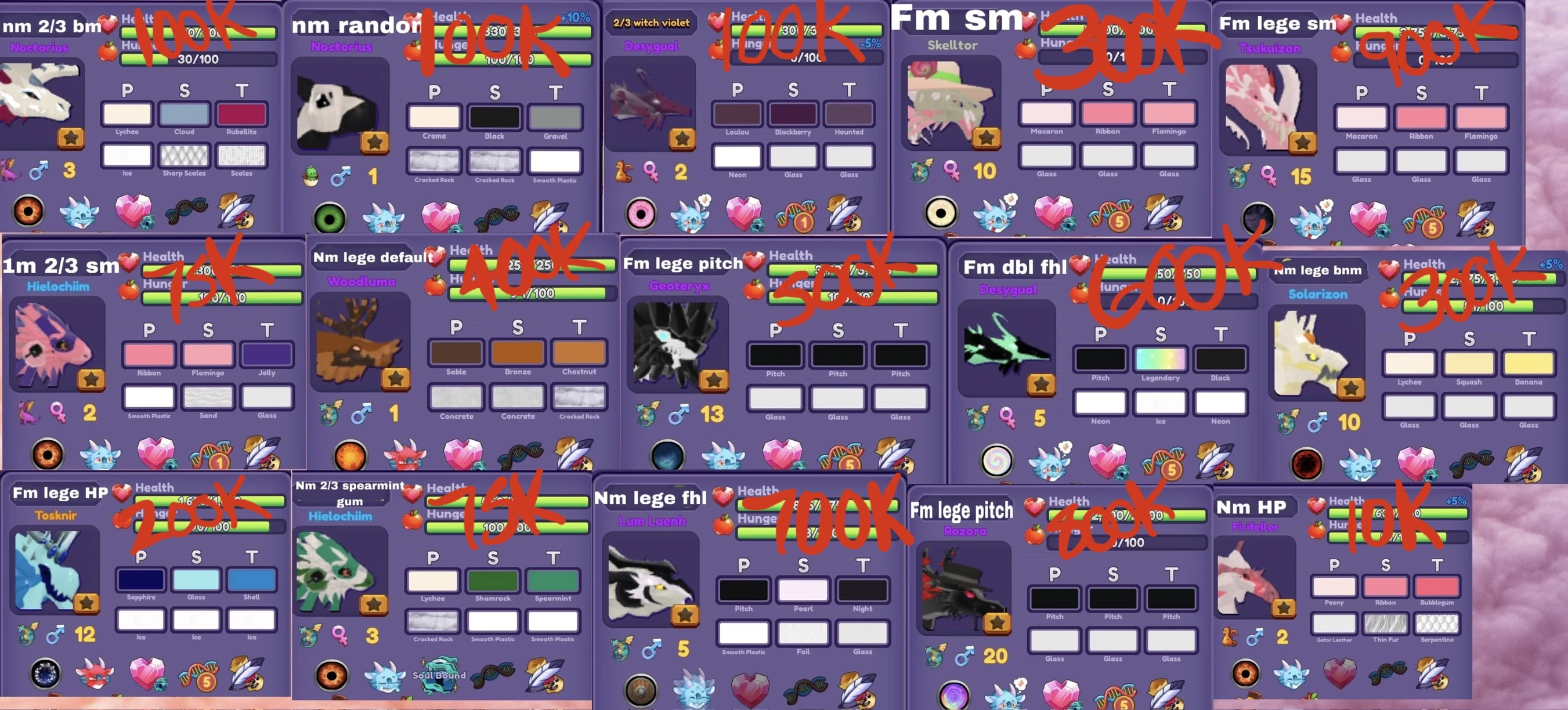 Big auction | Fandom