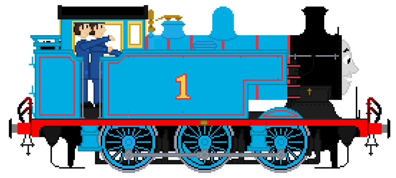 How Thomas is different from his Siblings in my headcanon. | Fandom