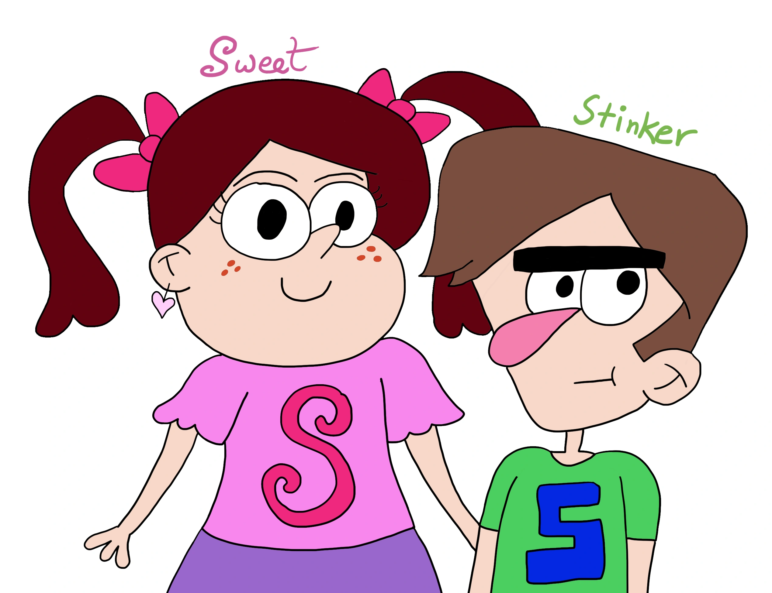 8 of 30 - Sibling Love | Fandom