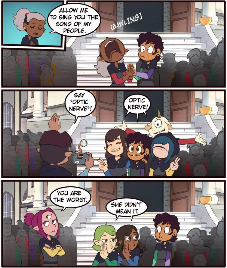 [moringmark] Last Day | Fandom