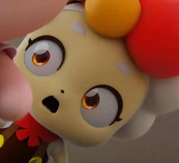 Discuss Everything About Catch! Teenieping Wiki | Fandom