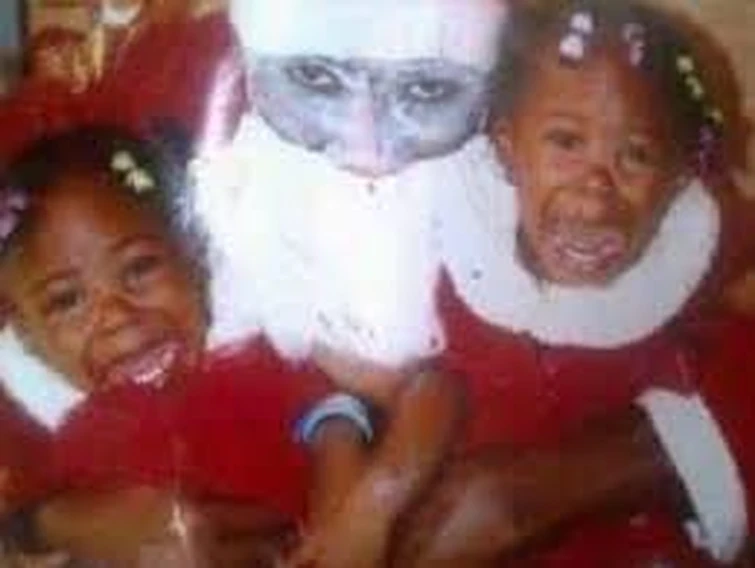 Give me images and I'll rate them on how cursed they are | Fandom