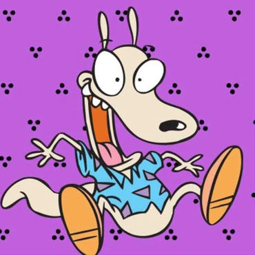 Rocko vs Duckman | Fandom