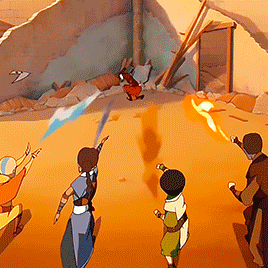 ATLA: Book Two - MANIA Episode 6 | Fandom