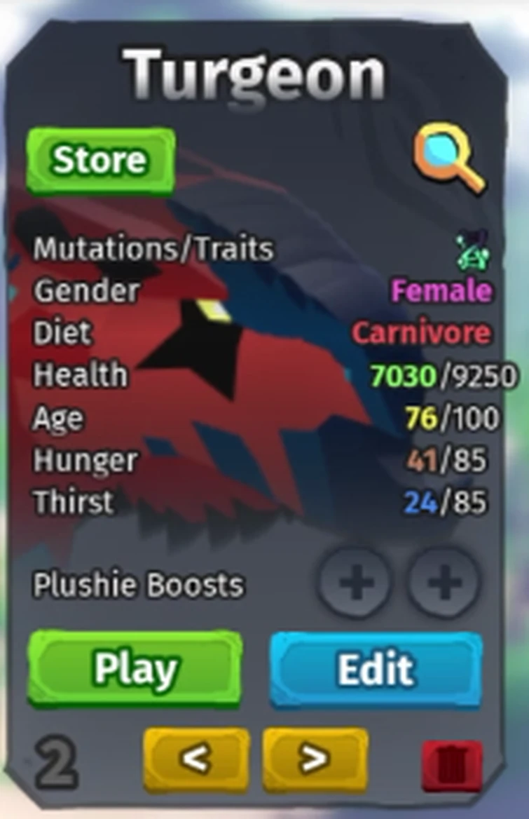 Discuss Everything About Creatures of Sonaria Wiki | Fandom