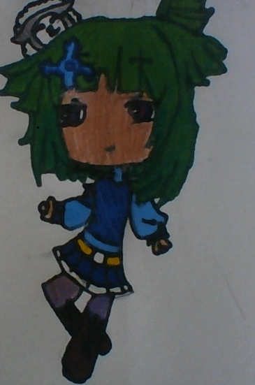 Drawing Prodigy Avatars | Fandom