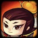 Chibi Paladin | 300 Heroes Wiki | Fandom