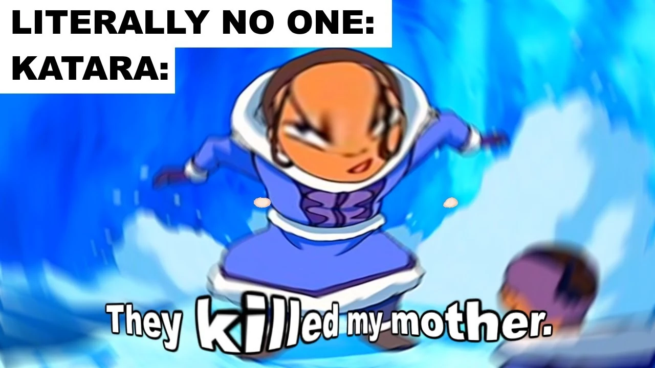 ATLA memes #2 | Fandom